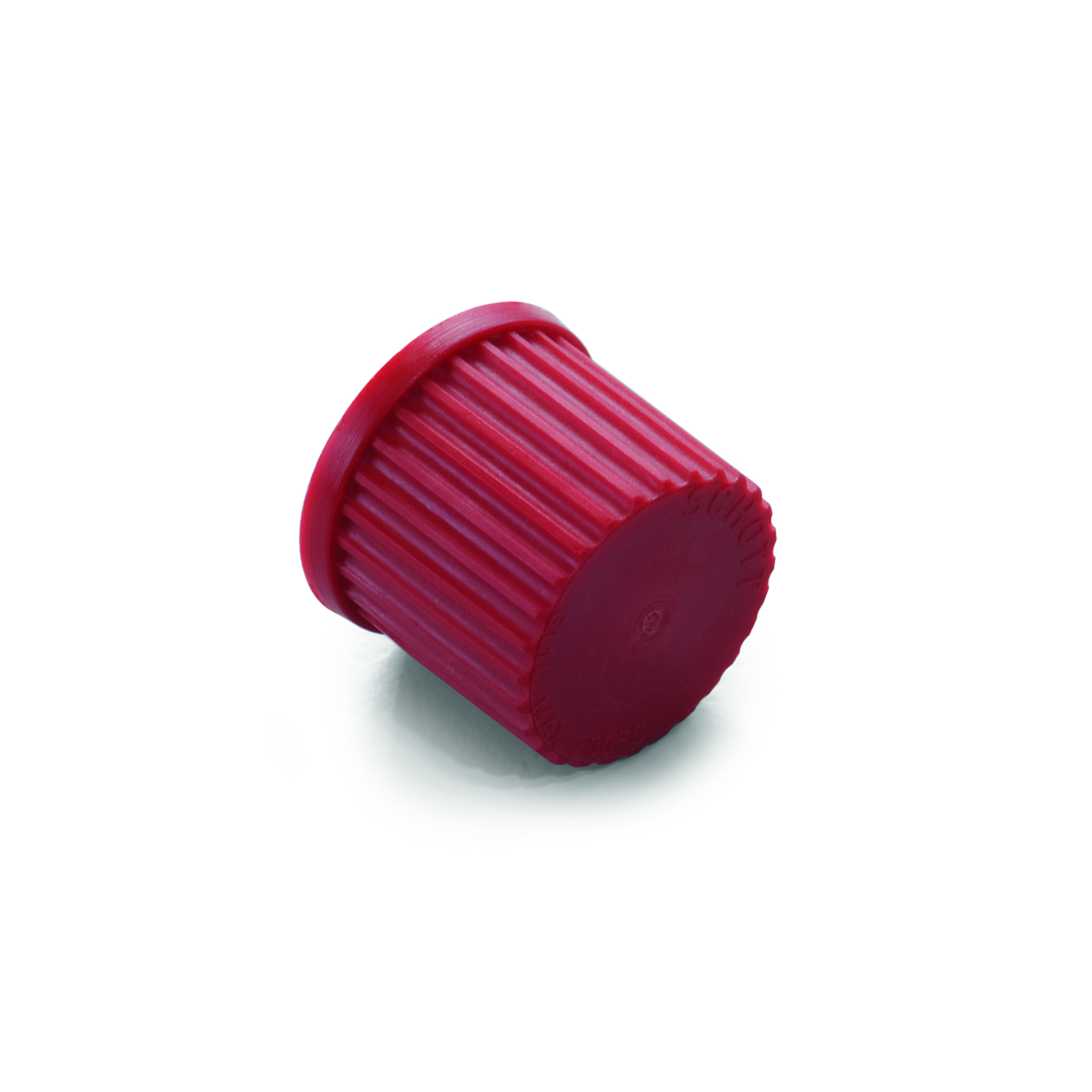 Screw cap GL14, closed (with PTFE sealing) - mt-agi.com