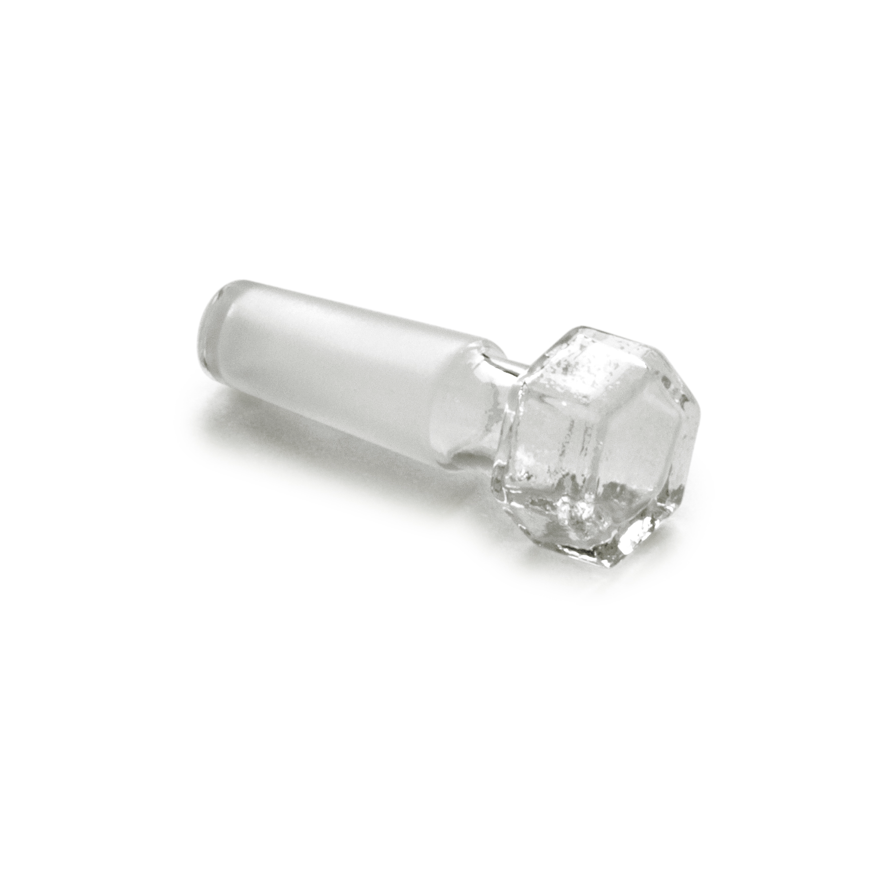 Glass stopper ST10/19 - mt-agi.com