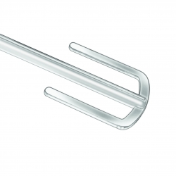 Anchor stirrer (for 100 mL EasyMax reactor) - mt-agi.com